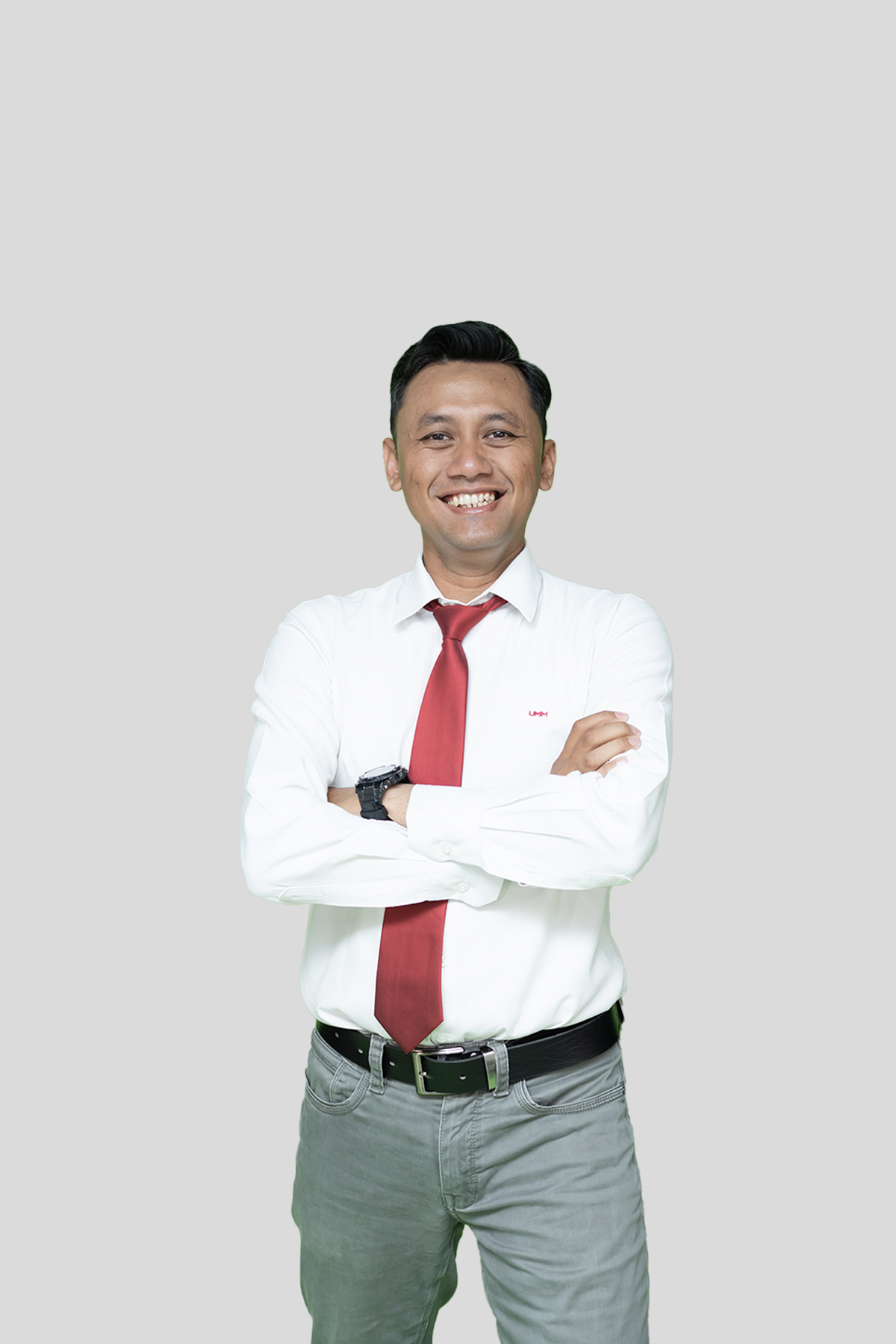 Struktur Organisasi - Program Studi Pendidikan Bahasa Indonesia UMM
